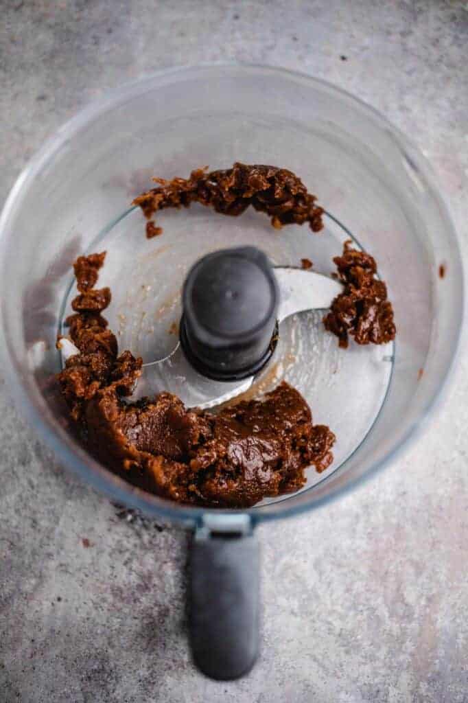 Vegan Toffifee (4 ingredients) gluten free — VEGANE VIBES