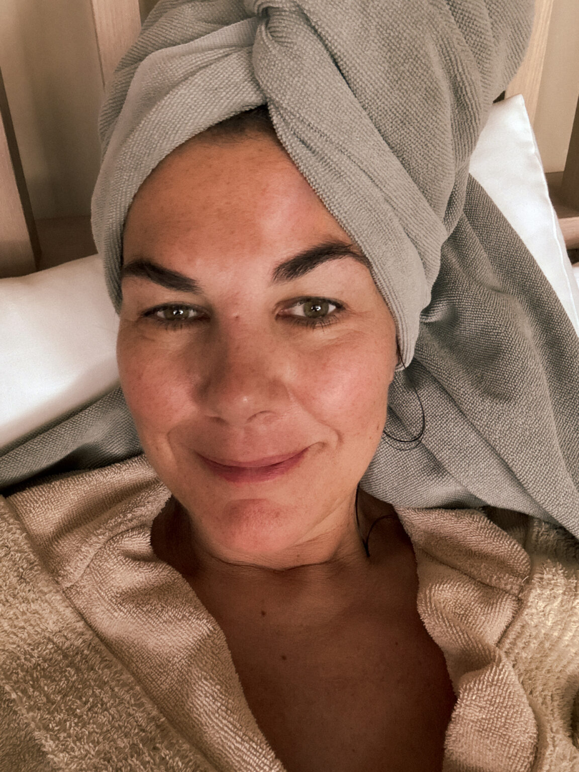 My Ayurveda Panchakarma experience: 7 days of detoxification and ...